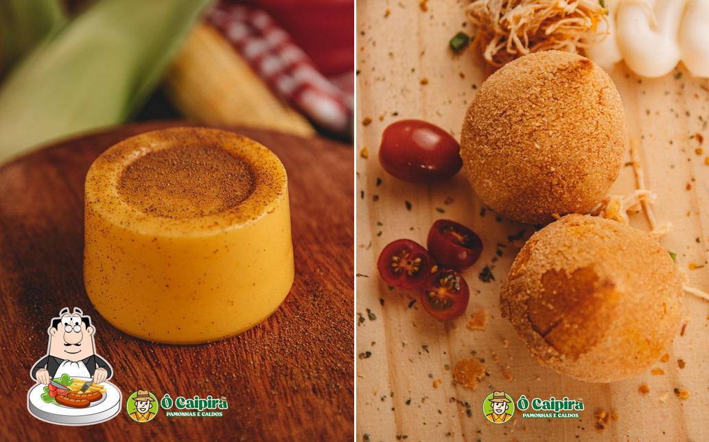 Ô Caipira Pamonhas and Broths restaurant, Brasília - Restaurant reviews