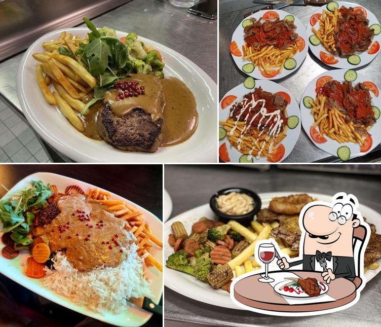 Top 10 restaurants in Turku, october 2025 - Restaurant Guru