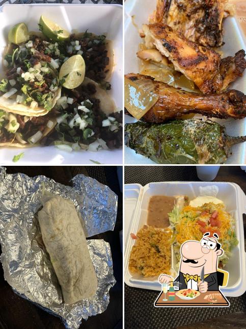 Restaurante Pollos El Guero, Windsor - Opiniones del restaurante