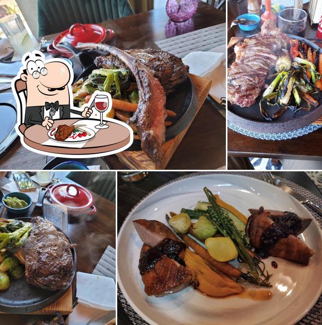 Pranvera Ensenada, Ensenada - Menú del restaurante, precios y reseñas