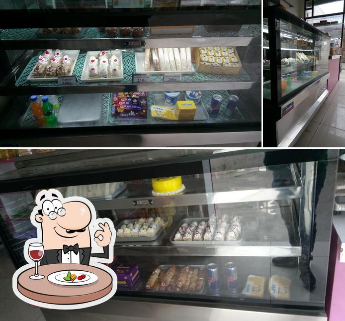 Prince bakery, Jalandhar - Restaurant reviews