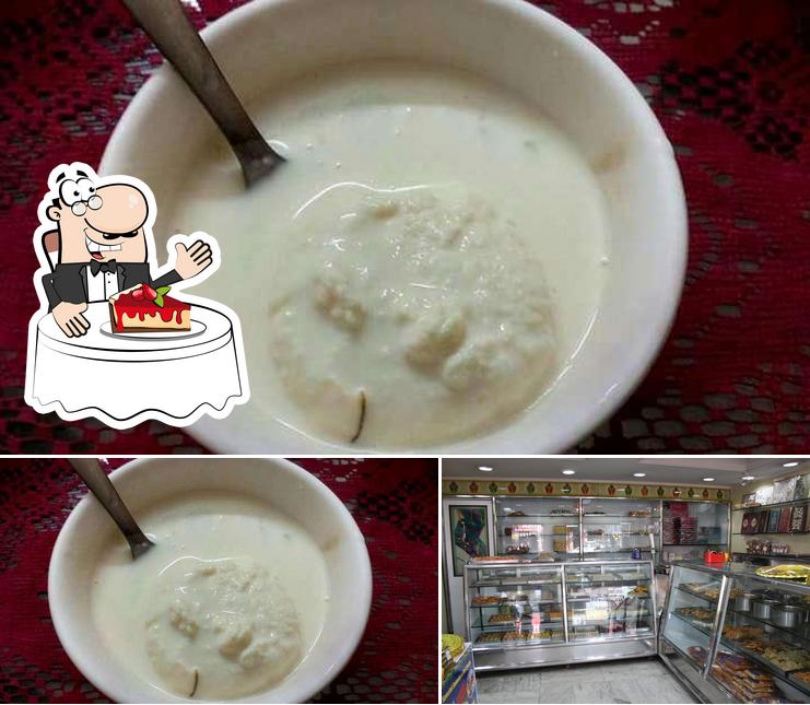 Ramakrishna Reddy Pure Ghee Sweets, Hyderabad, Opposite Reliance ...