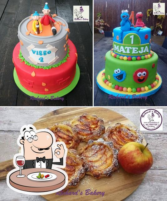 Richard's Bakery en Caterer, Doesburg - Restaurant reviews