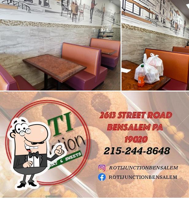 Punjab Sweet in Bensalem - Restaurant reviews