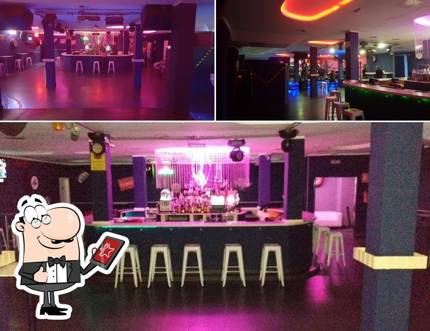SOHO Alternative Bar in Cádiz - Restaurant menu and reviews