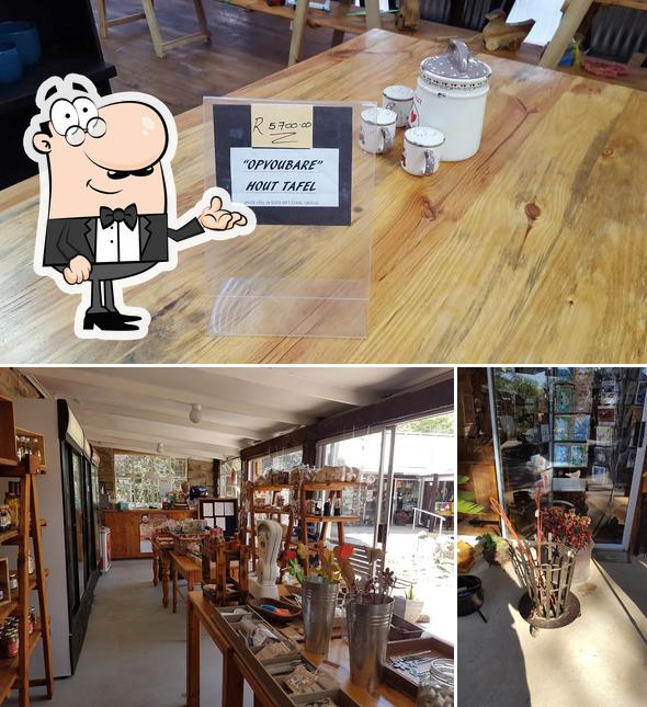 Senekal Padstal restaurant, Senekal - Restaurant reviews