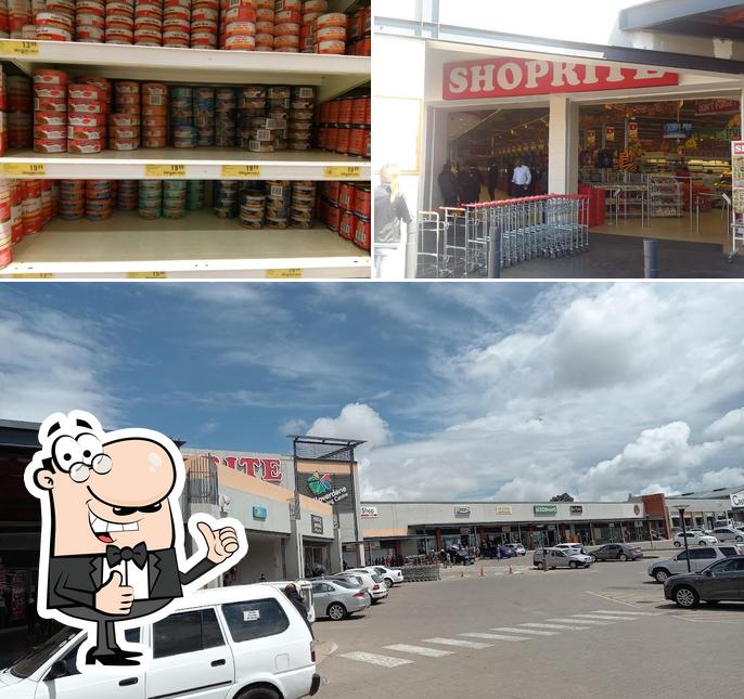 Shoprite Cloverdene, Benoni