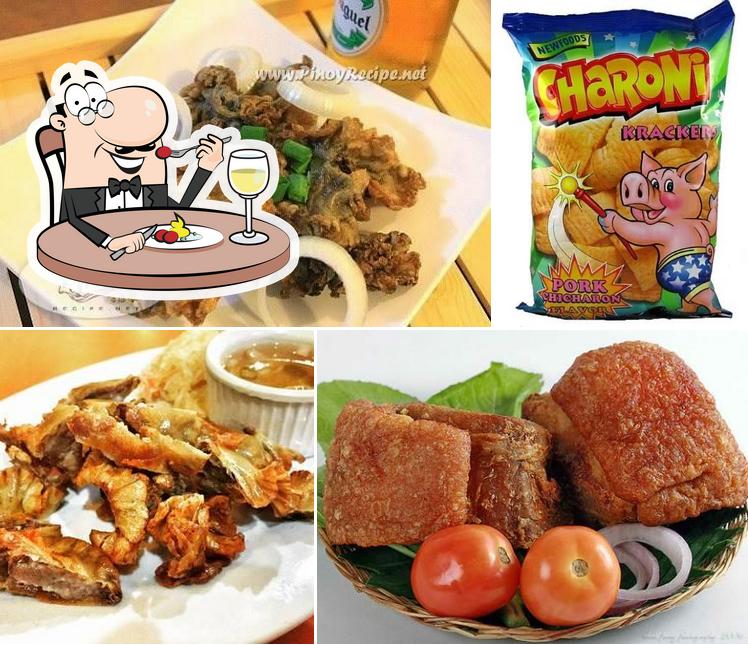 Shyly Pork Chicharon, General Santos City