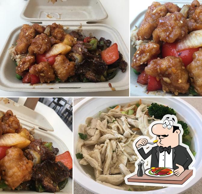 Star Ginger in Albany - Restaurant reviews