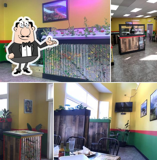 Taste of Di Island Eatery, Mackinaw City - Restaurant menu, prices and ...