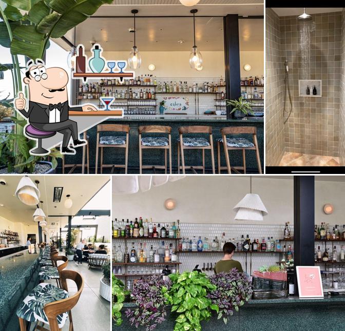 The Hoxton, DTLA in Los Angeles