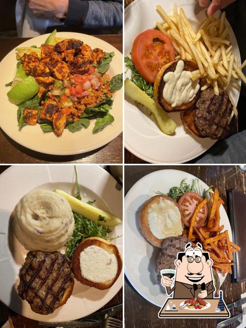 The Toasted Frog, Grand Forks - Restaurant menu, prices and reviews