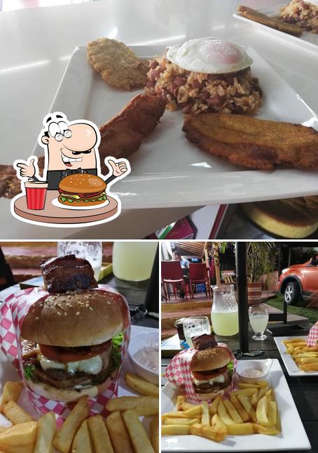 Villa Isabella restaurant, Colombia - Restaurant reviews