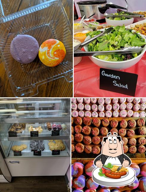 Wild Flour Deli & Bakery, Albion - Restaurant menu, prices and reviews