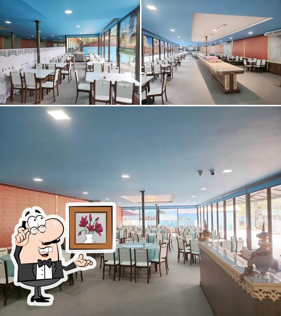 Work, Bangkok, Bang Khun Non - Restaurant menu, prices and reviews