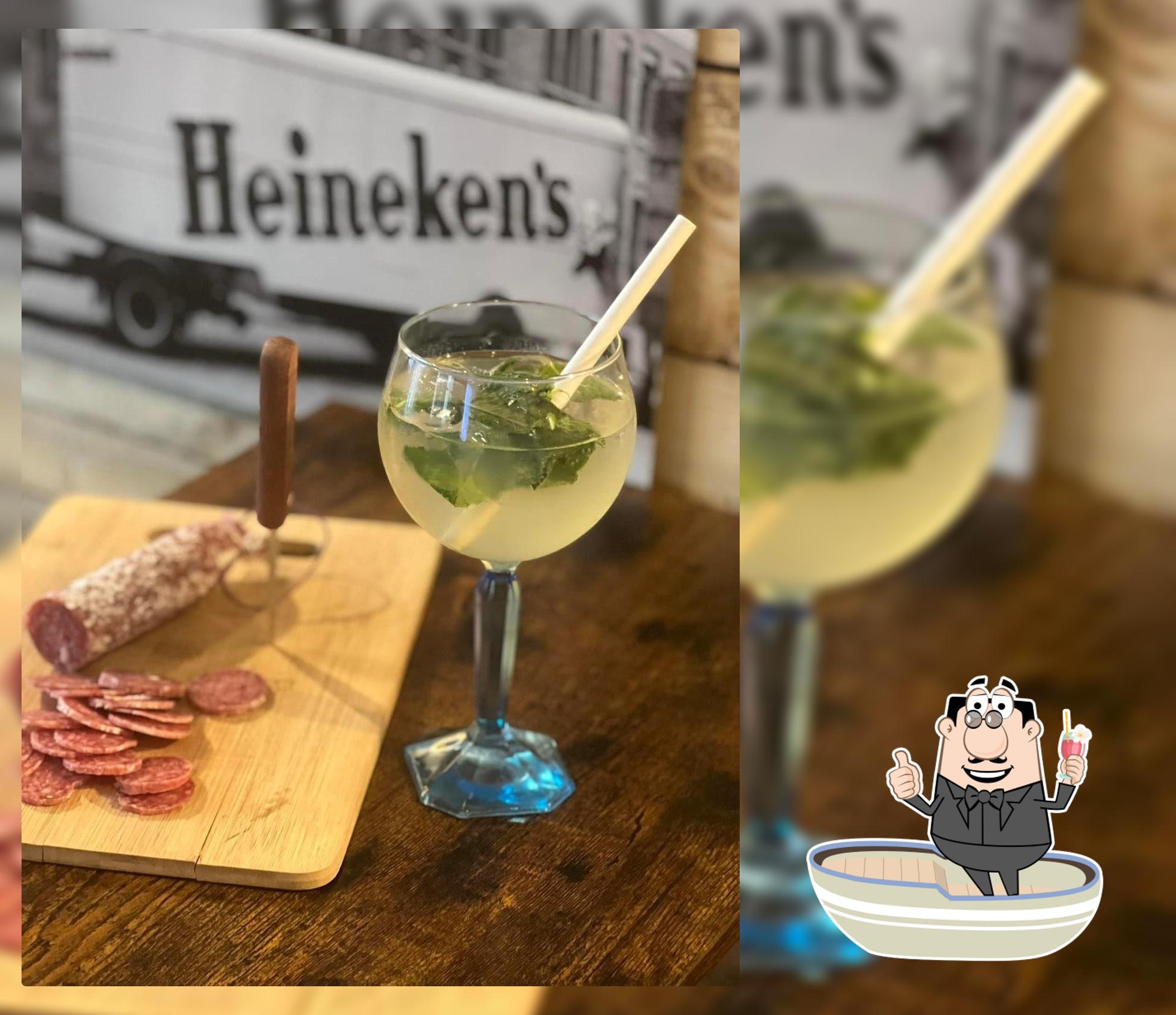 Top 5 des restaurants avec karaoké à Nancy, août 2025 - Restaurant Guru