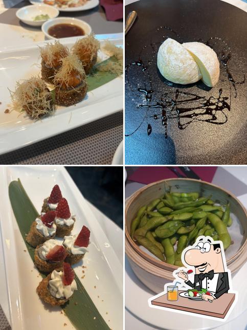 Sushi Infinity, Mérida - Menú del restaurante, precios y reseñas