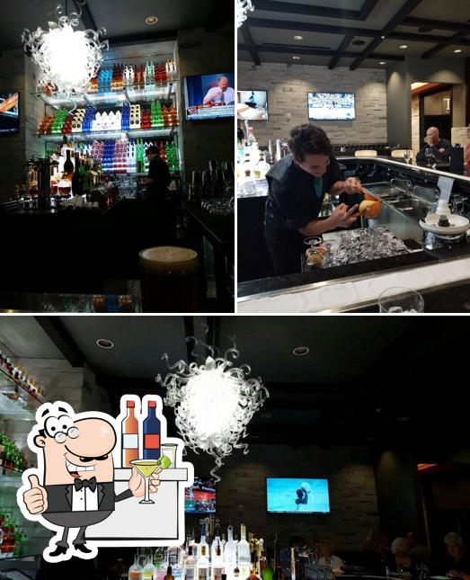 Tavern 180, 203 N 180th St in Omaha - Restaurant menu and reviews