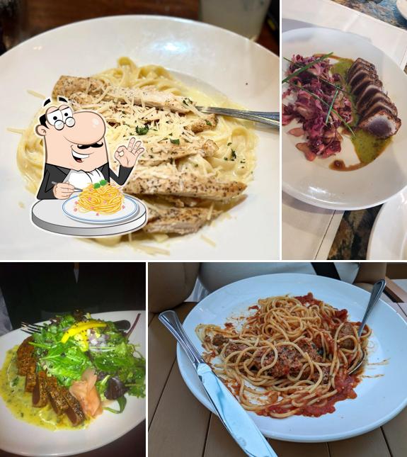 Waterfront Grill Tulsa, Jenks - Restaurant menu, prices and reviews