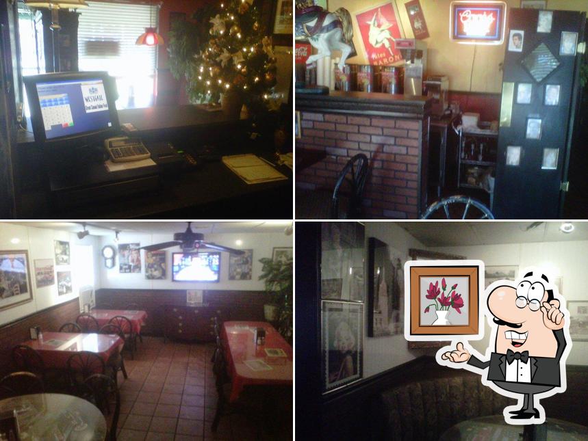 Top 5 restaurants with fried cheese in Honea Path, january 2026 ...