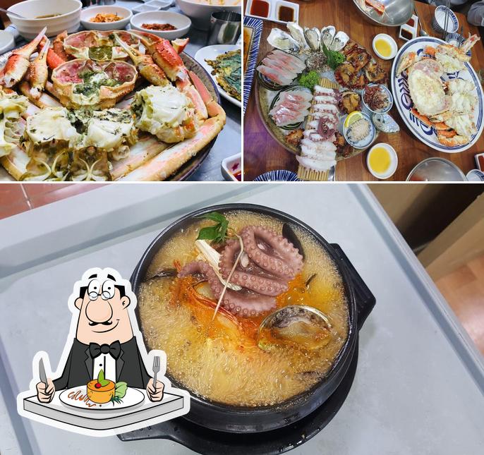 Top 50 restaurants in Daegu, december 2025 - Restaurant Guru