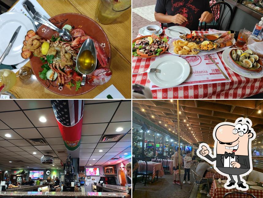 Sol-Mar Restaurant, Newark - Restaurant menu, prices and reviews