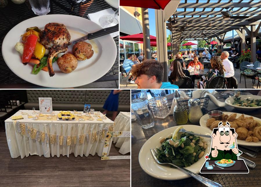 Balagio in Mokena, Mokena - Restaurant menu, prices and reviews