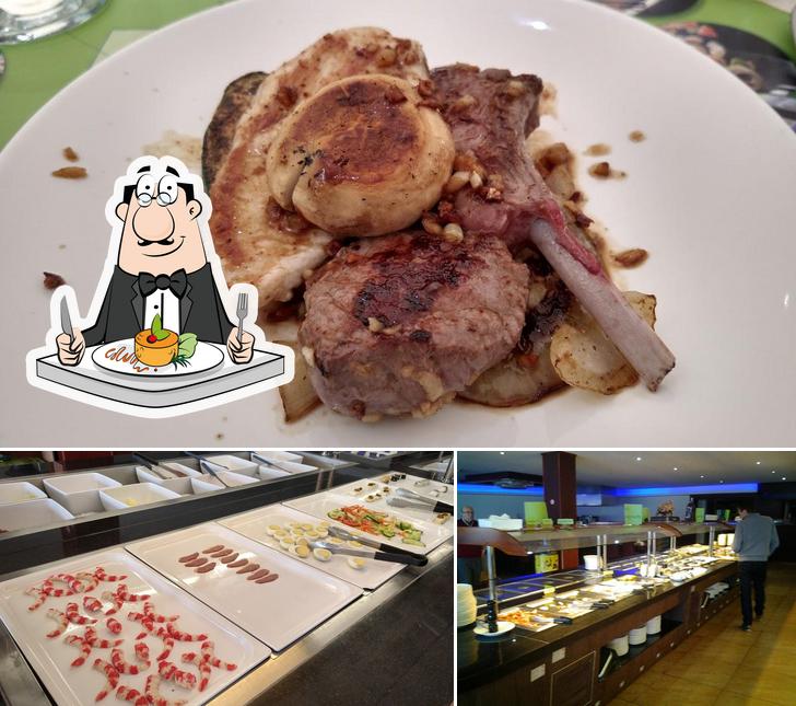 Eat & co, Kuurne - Restaurant menu, prices and reviews