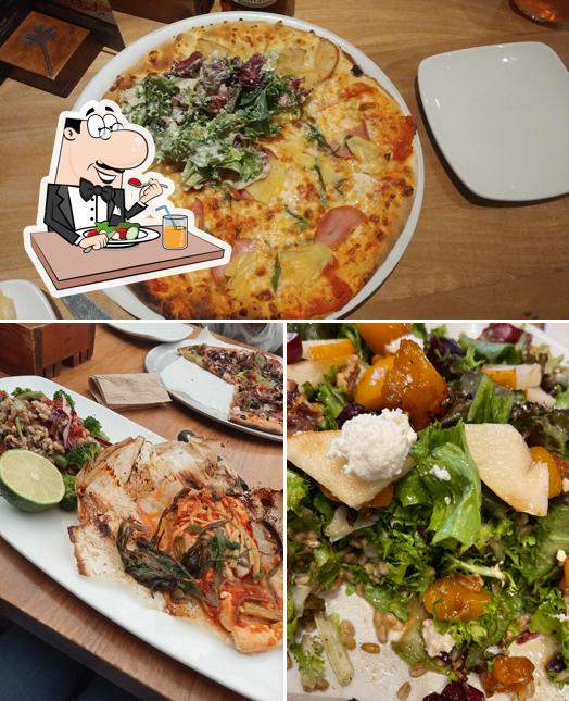 CPK Acoxpa, Ciudad de México - Menú del restaurante, precios y reseñas