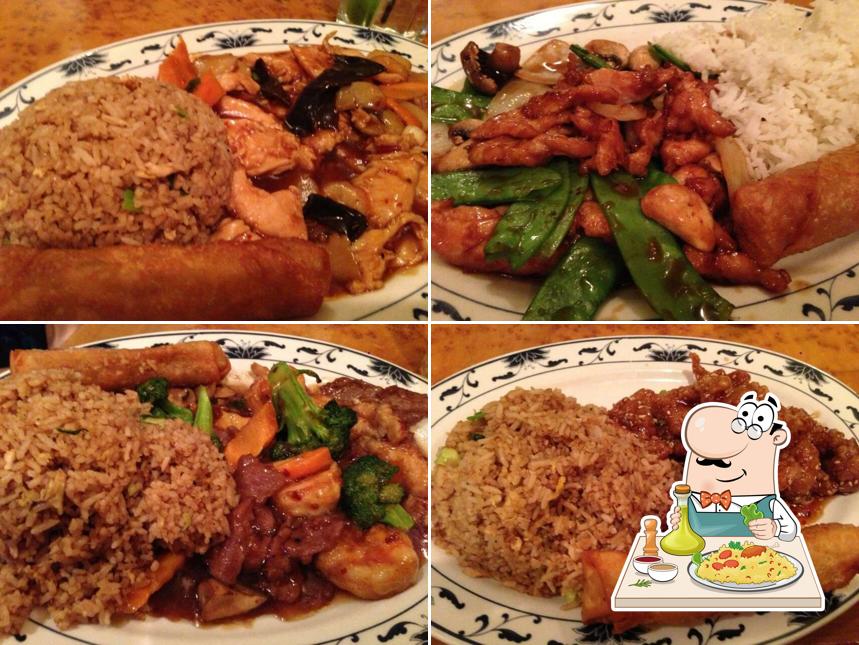 Formosa Garden, San Antonio - Restaurant menu, prices and reviews