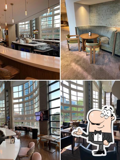 Menu of Savor Bar & Kitchen, Atlanta - reviews and ratings