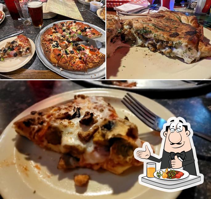 Bianchi's, Tucson - Restaurant menu, prices and reviews