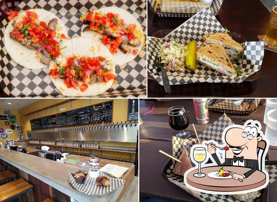 CopenRoss Crafthouse & Grill, Boise - Restaurant menu, prices and reviews