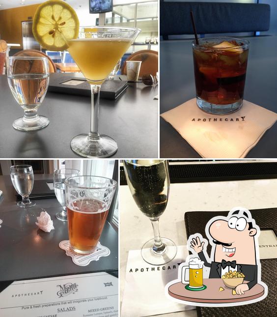Best cocktail bars in Albuquerque, winter 2023 - Restaurant Guru