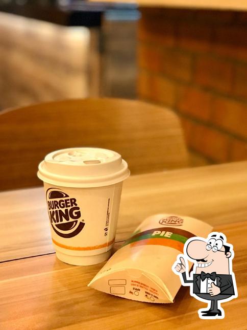 Burger King restaurant, Chiang Mai, Moon Muang Rd - Restaurant reviews