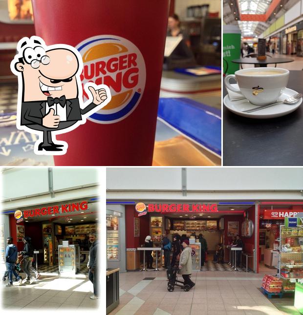 BURGER KING Deutschland GmbH, Hamburg - Speisekarte, Preise und Bewertungen