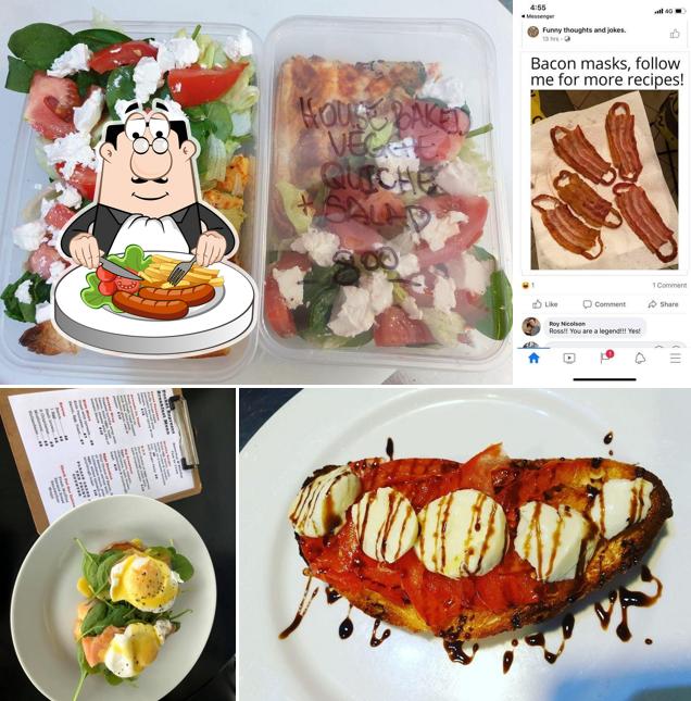 Best restaurants in Strathpine Plaza Shopping Centre Mall - Restaurant Guru