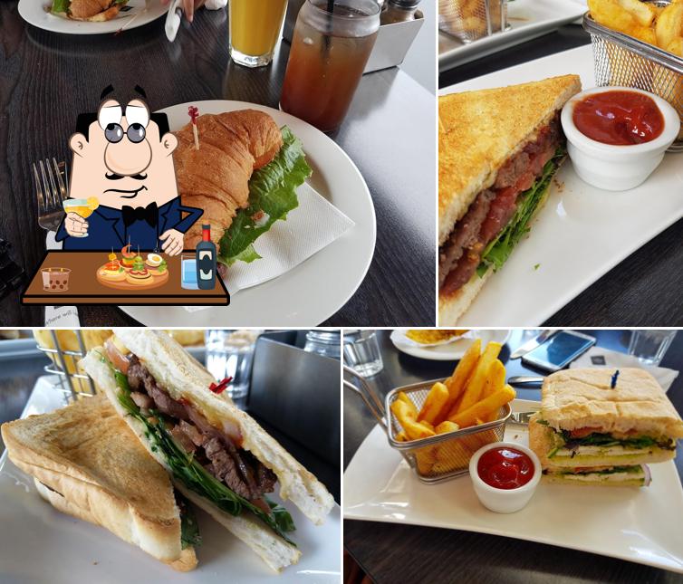 Best new zealand restaurants in Takanini, summer 2024 - Restaurant Guru