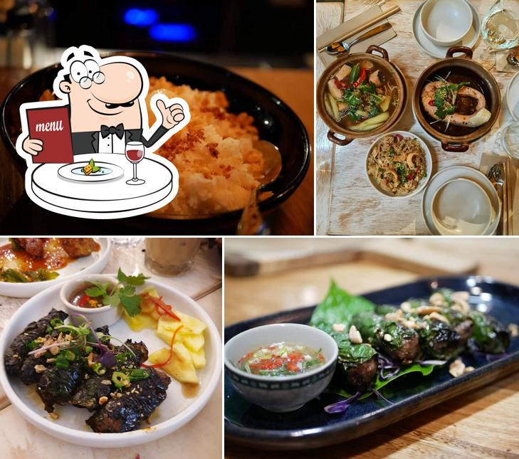 Cash Only Diner, Sydney - Restaurant menu, prices and reviews