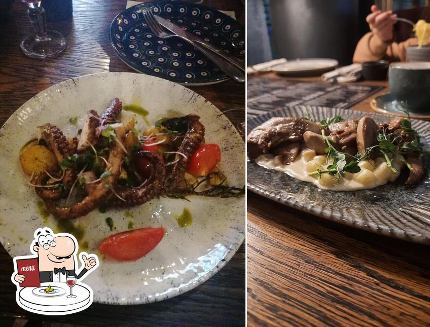Cheeseria, Kazan - Restaurant menu, prices and reviews