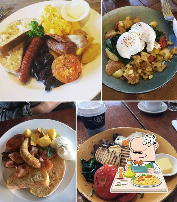 Cloud 777 Cafe, Auckland - Restaurant menu, prices and reviews
