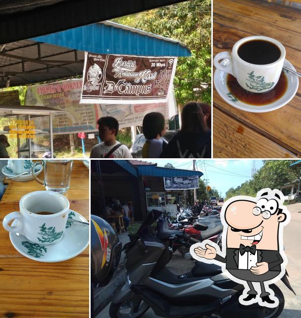 Best cafes in Senggarang, autumn 2023 - Restaurant Guru