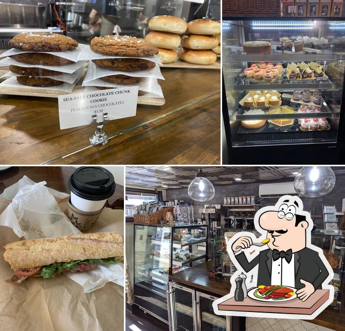 Crust & Crumb Cafe in State College - Restaurant reviews