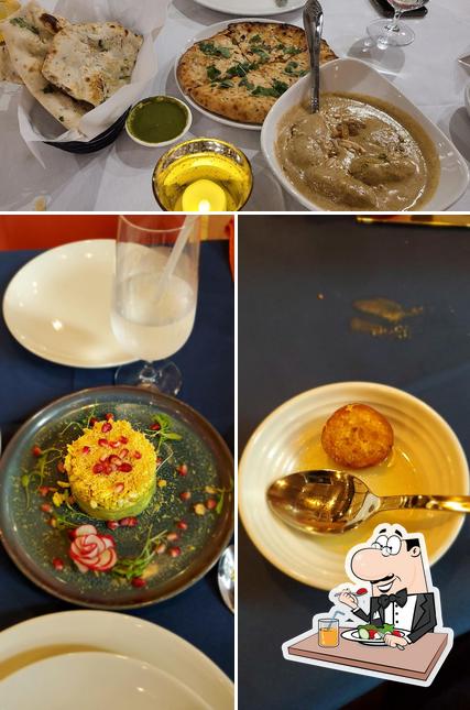 Mahesh's Kitchen, Sugar Land - Restaurant menu, prices and reviews
