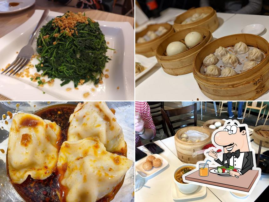 Din Tai Fung Miranda, Miranda - Restaurant menu, prices and reviews