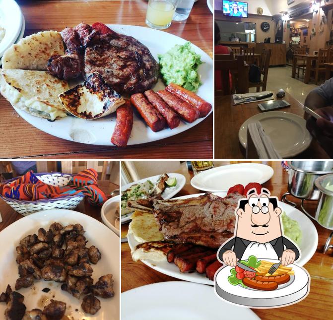 El Rodeo, Ciudad del Carmen - Menú del restaurante, precios y reseñas