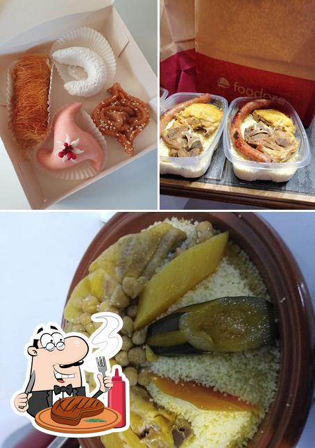 Greed Ďines fast food, Pamiers - Restaurant reviews