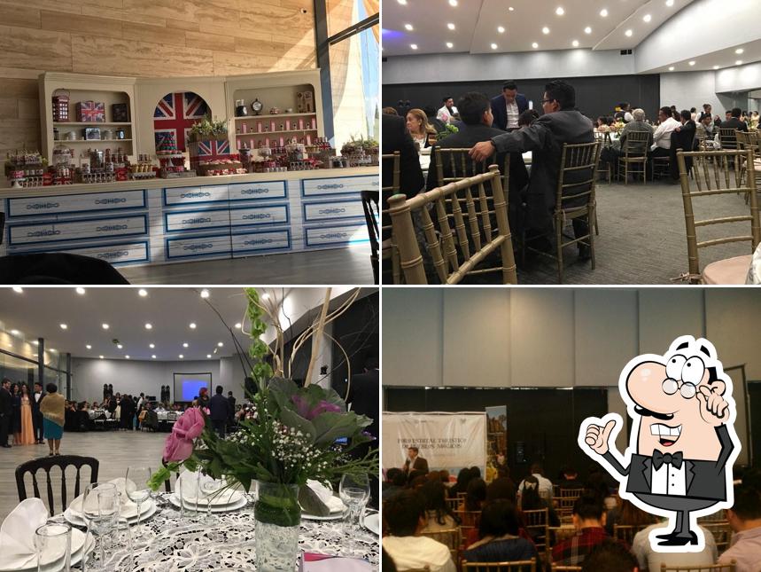 Finestra, Pachuca - Restaurant reviews
