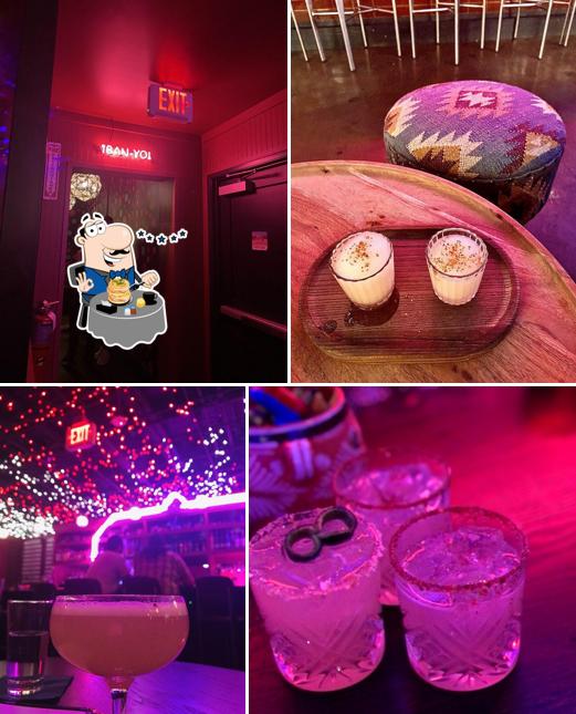 Ghost Donkey, Phoenix - Restaurant menu, prices and reviews