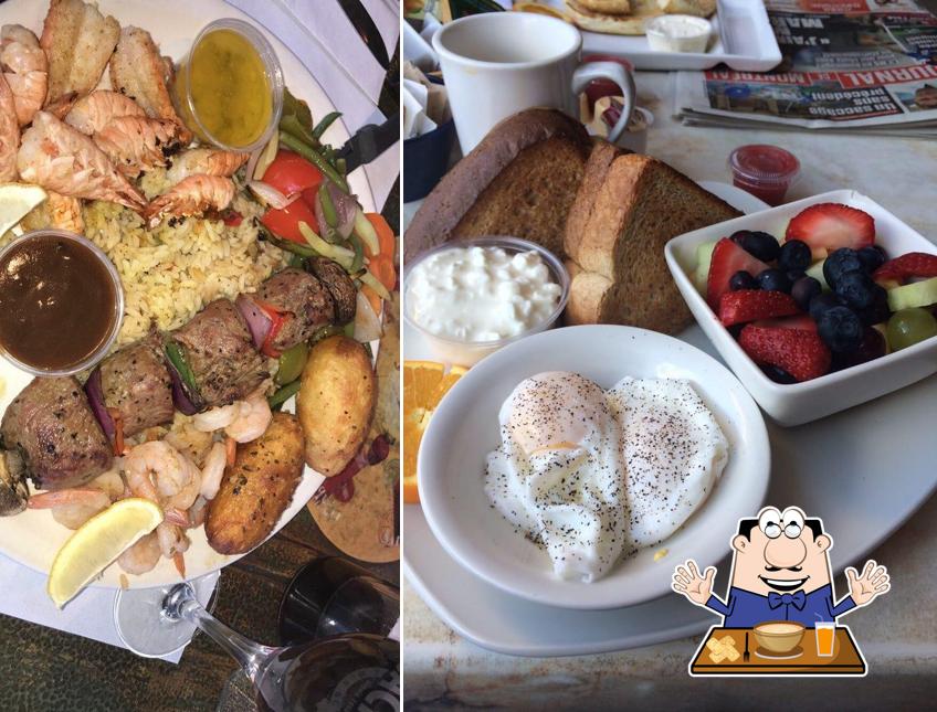 Jack-O, Magog - Restaurant menu, prices and reviews